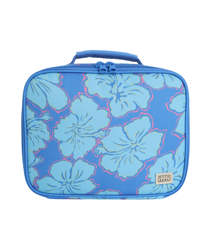 Billabong Happy Hibiscus Lunch Box – Navana Clothing