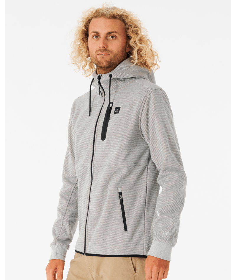 Rip Curl Anti Series Departed Zip Thru – Navana Clothing