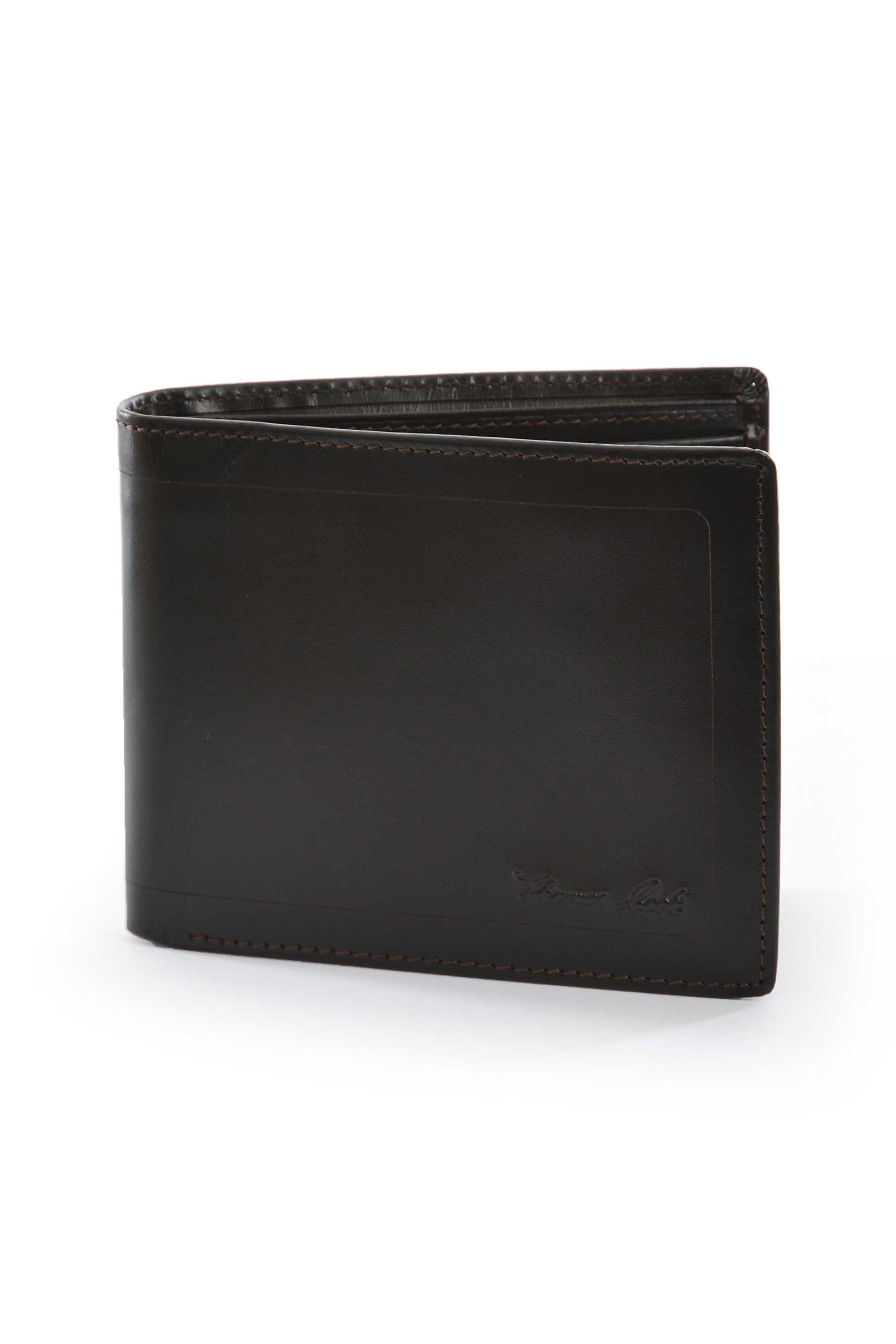Thomas Cook Leather Edged Wallet – Navana Clothing